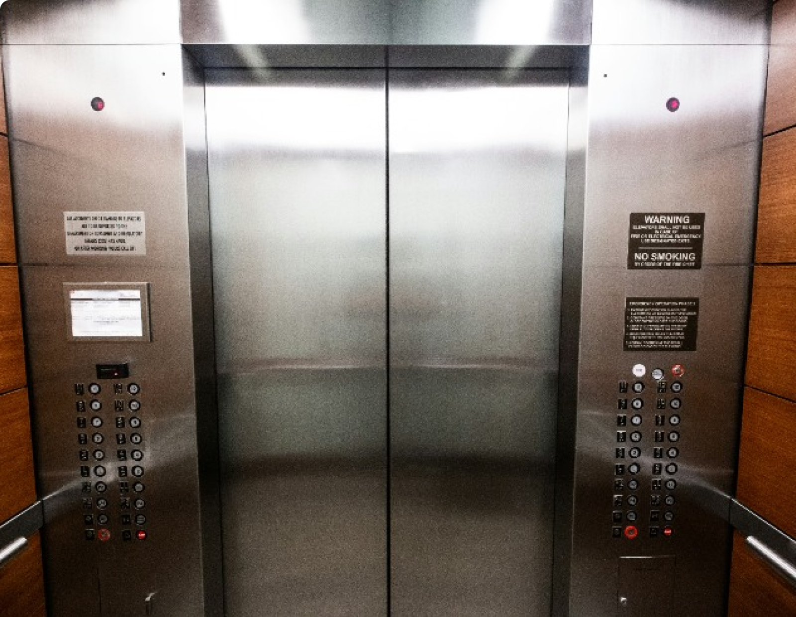 Techno Elevators - Elevator and Lift Manufacturing Company