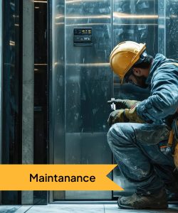 Top Elevator Manufacturer In India | Techno Elevators