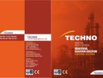 Top elevator manufacturer in india | techno elevators