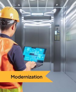 Top Elevator Manufacturer In India | Techno Elevators